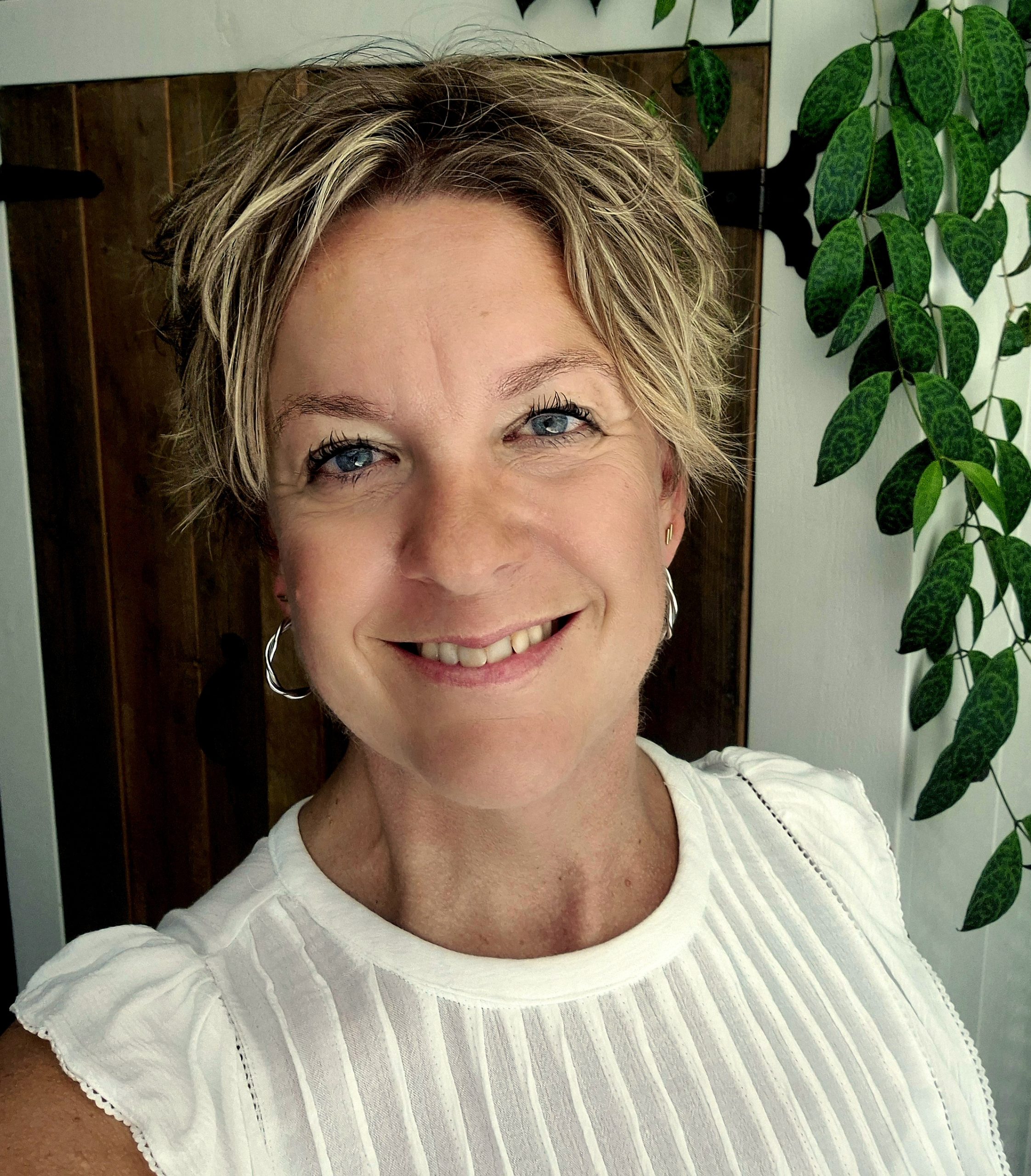 Over mij - Linoa Support